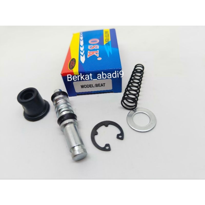 Jual Revo Absolute / Beat / Beat Fi Isi Master Rem Cakram Revo Absolute ...