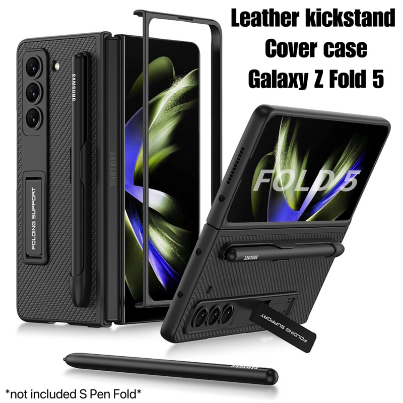 Jual Casing Samsung Galaxy Z FOLD 5 / Z FOLD 4 2022 Hardcase GKK ...