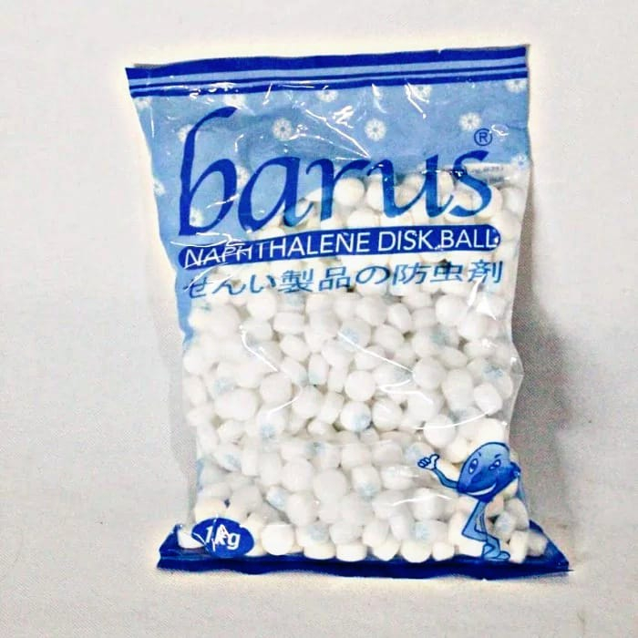 Jual Barus Kamper Napthalene Disk Ball 1kg | Shopee Indonesia Jual Barus Kamper Napthalene Disk Ball 1kg | Shopee Indonesia
