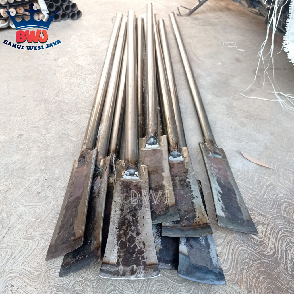 Jual Terbaru Dodos Sawit Linggis Besar Gali Tanah ( KUALITAS SUPER ...