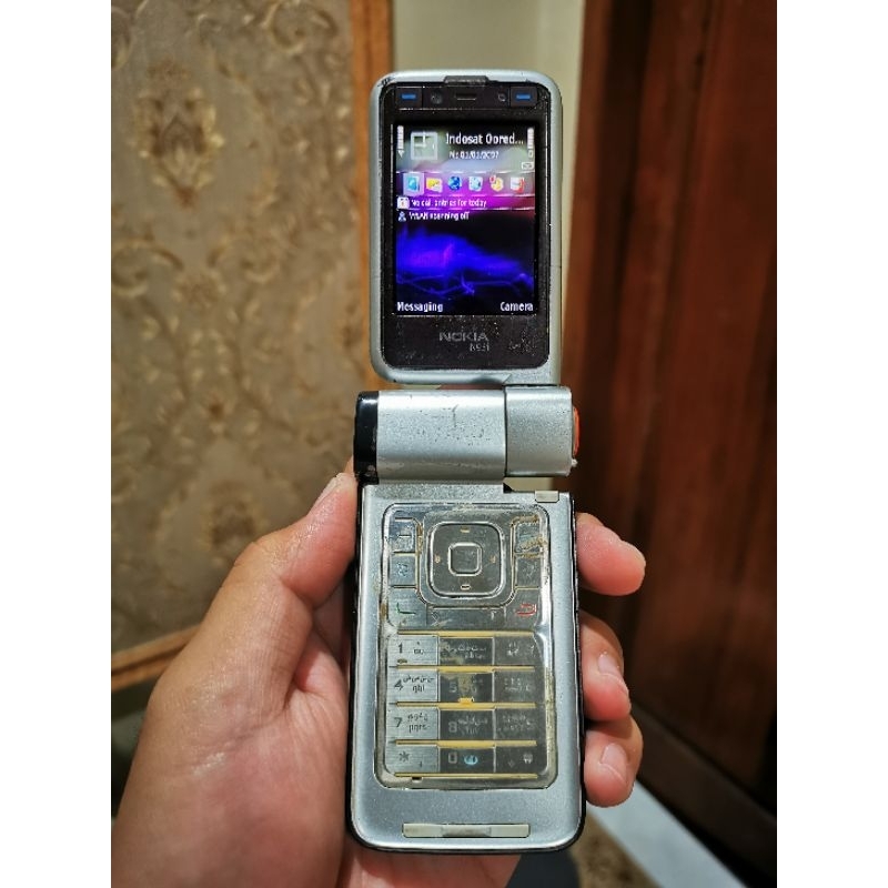 Jual Nokia N93i All operator (SEGEL) | Shopee Indonesia