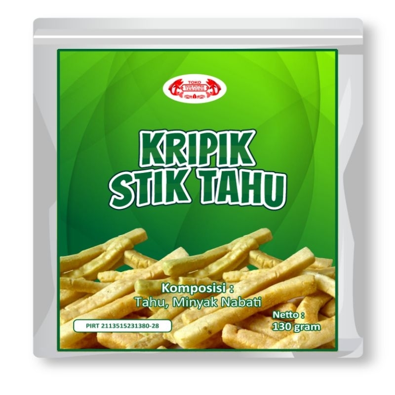 Jual SULTAN SNACK Krupuk Stik Tahu Sumedang | Shopee Indonesia