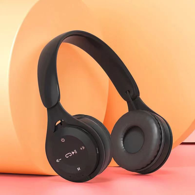Jual HEADPHONE BLUETOOTH HEADSET WIRELESS MACARON Y08 BANDO BLUETOOTH ...