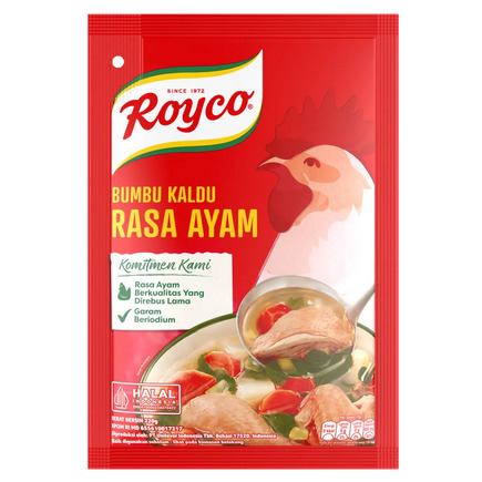 Jual Royco Penyedap Rasa | Shopee Indonesia