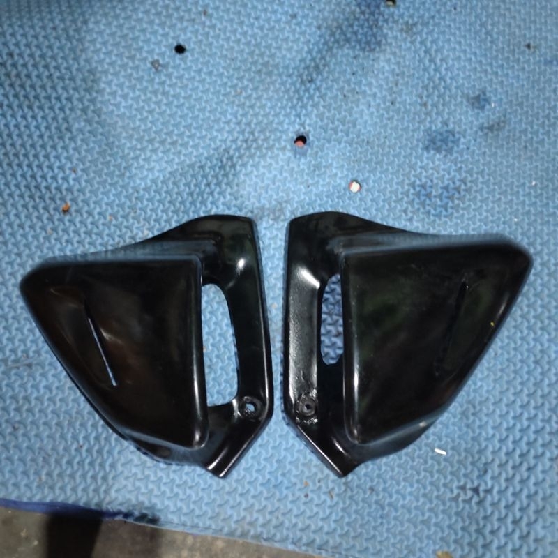 Jual sayap tengki Honda Tiger 2000 Tiger lama Tiger lawas tilas tilam ...