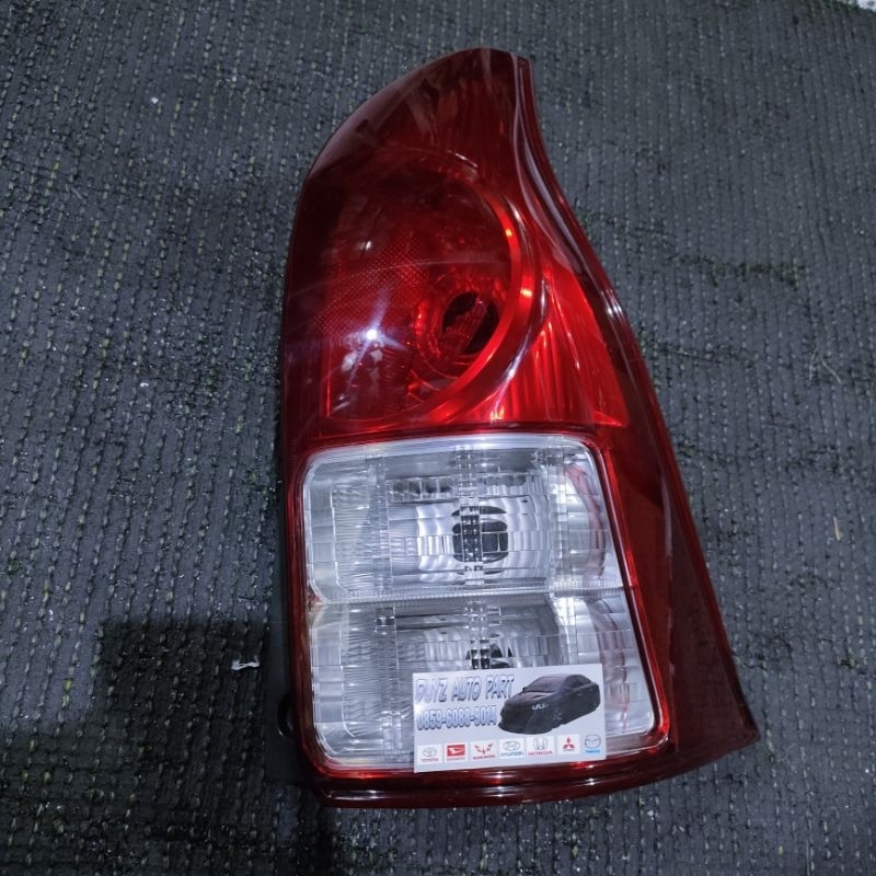 Jual stoplamp/lampu belakang Avanza Xenia All new | Shopee Indonesia Jual stoplamp/lampu belakang Avanza Xenia All new | Shopee Indonesia