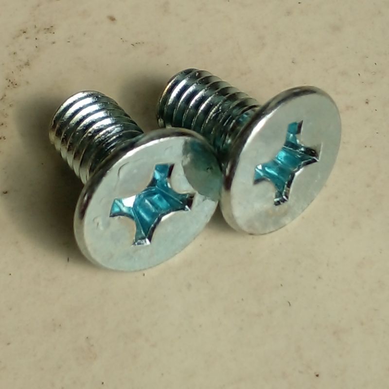 Jual Sepasang baut kunci kontak Honda | Shopee Indonesia