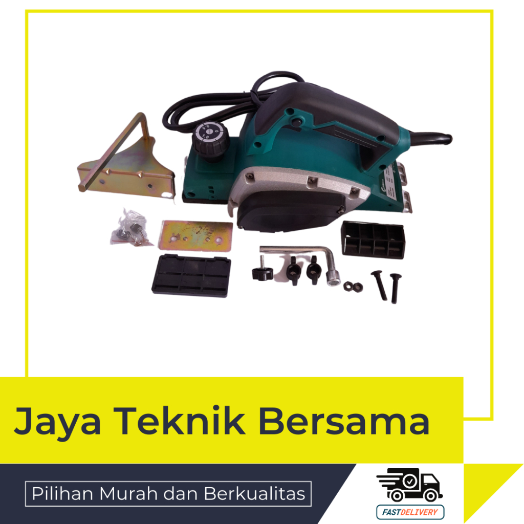 Jual Mailtank Sh194 Electric Planner Mesin Serut Kayu Mesin Serut ...