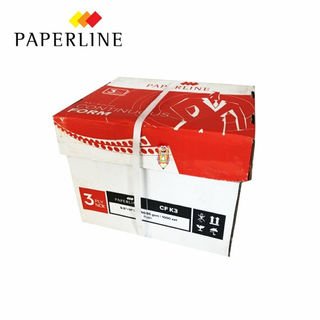 Jual KERTAS CF / KERTAS CONTINUOUS FORM PAPERLINE CF K3 NCR ( CTN ...