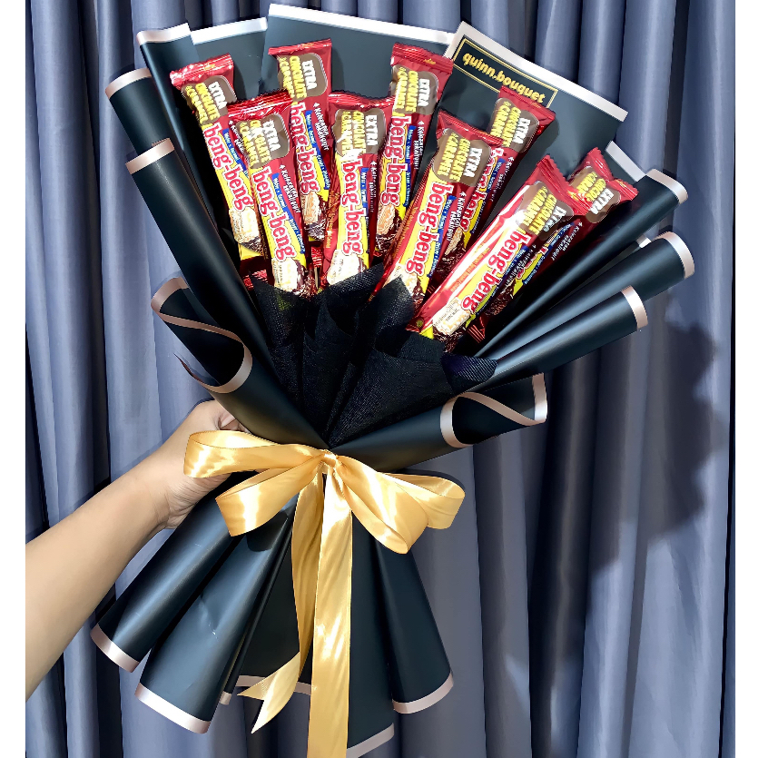 Jual BUCKET SNACK BENGBENG | BUCKET SNACK OREO | BUCKET SNACK GOODTIME ...