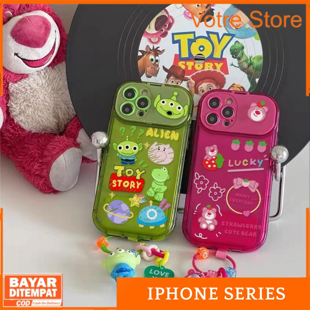 Jual Case iPhone X XS XR 11 11 Pro Max 12 12 Pro 13 13 Pro Casing ...