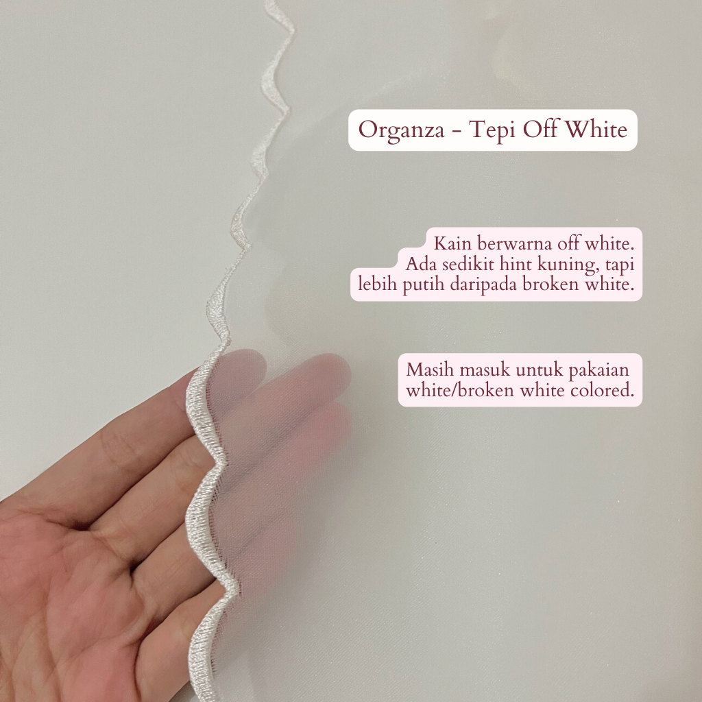 Jual NEW!! Selendang Sulam Malaysia by ZZARA Hijab / Slayer Pengantin ...