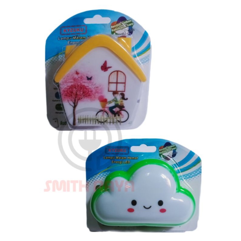 Jual LAMPU TIDUR KARAKTER COLOKAN BESAR AESTHETIC | Shopee Indonesia