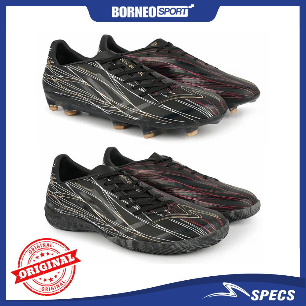 Jual SEPATU SPECS ACCELERATOR LIGHTSPEED 4 GA23 PRO / SEPATU BOLA SPECS ...