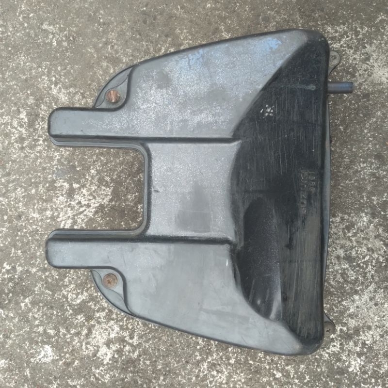 Jual BOX FILTER UDARA SUZUKI SMASH LAMA, SHOGUN 125 ORIGINAL COPOTAN ...