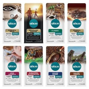 Jual EXCELSO 200G | Shopee Indonesia