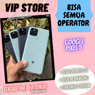 Jual Pixel 5 Terlengkap & Harga Terbaru Juni 2024 | Shopee Indonesia