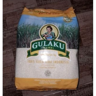 Jual GulaKu 1 kg | Shopee Indonesia