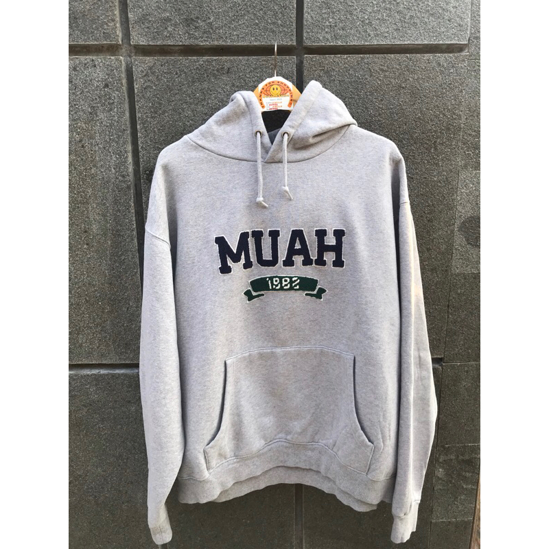 Jual Hoodie muah | Shopee Indonesia
