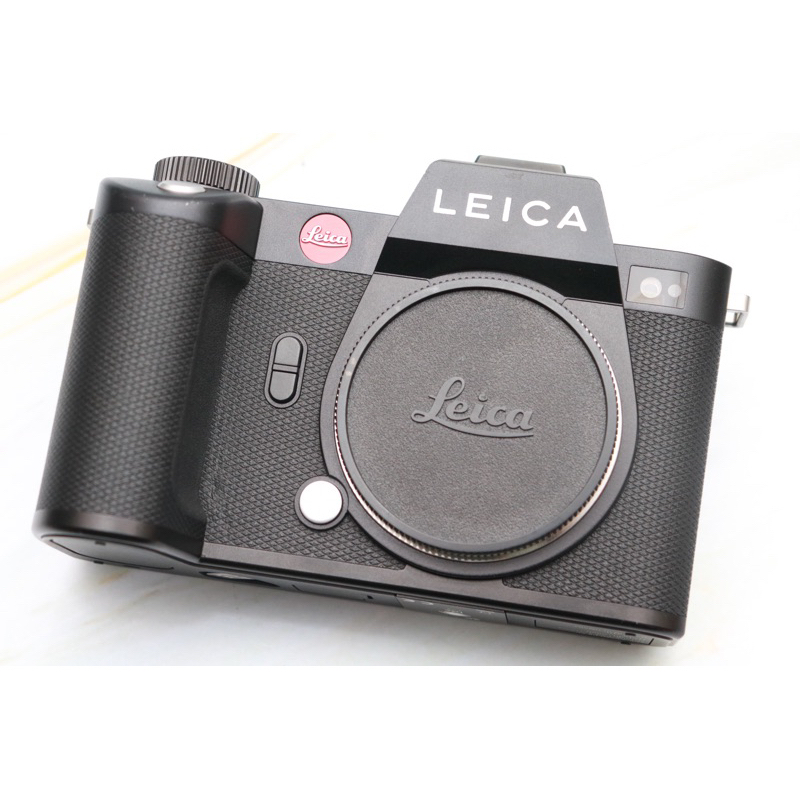 Jual FOR SALE LEICA SL2 SL-2 MULUSSS FULLSET BOX MURAH | Shopee Indonesia