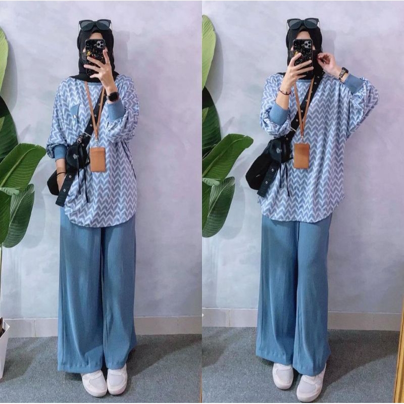 Jual Setcel Terbaru / Setcel Jumbo / Oneset Jumbo / Beti One Set ...