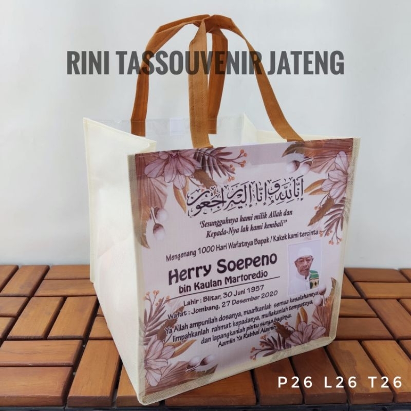 Jual Tas sembako Tas hajatan tas hajatan tas kotak nasi tas tasyakuran ...