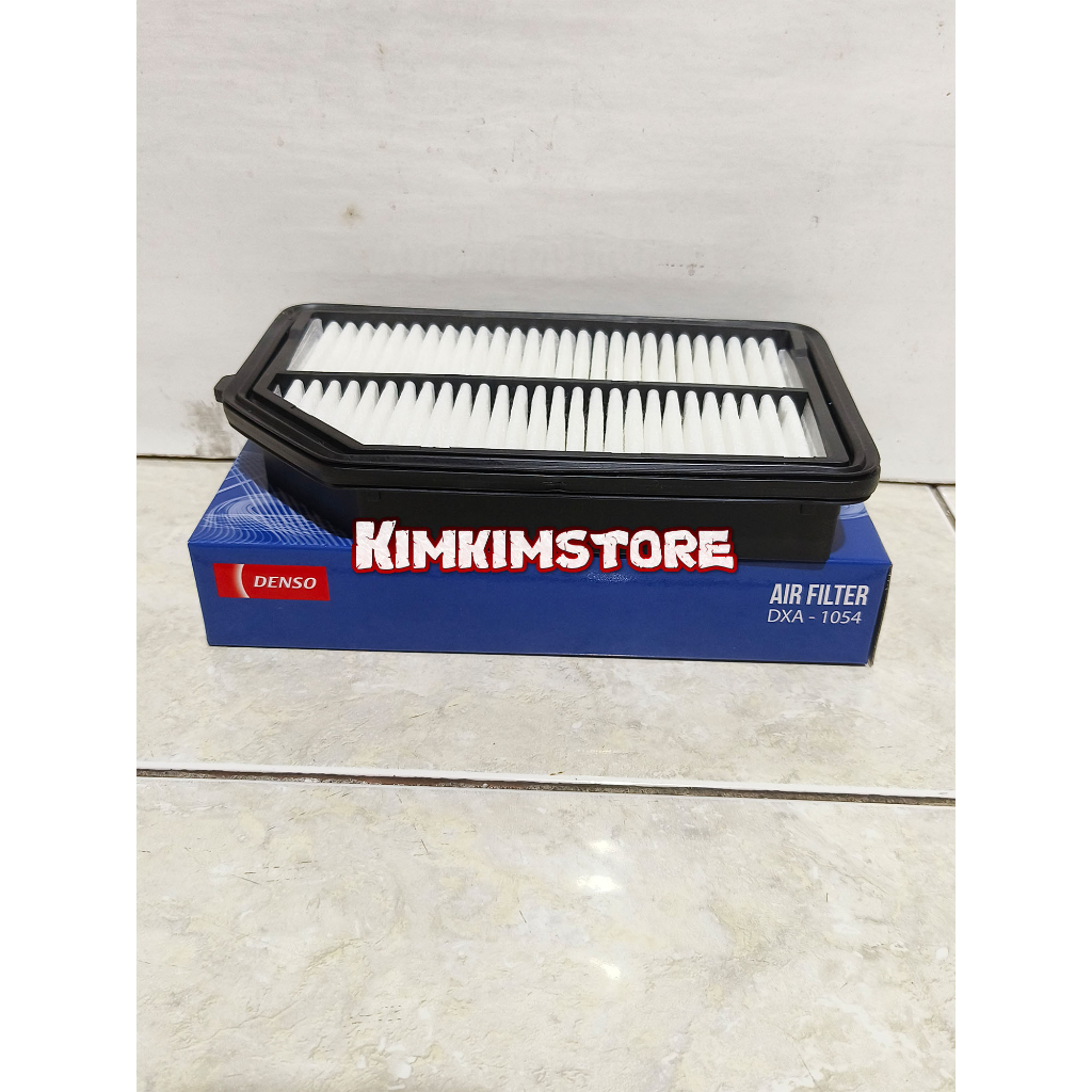Jual Filter Air Saringan Udara Honda HRV HR-V BRV BR-V Jazz DXA-1054 ...