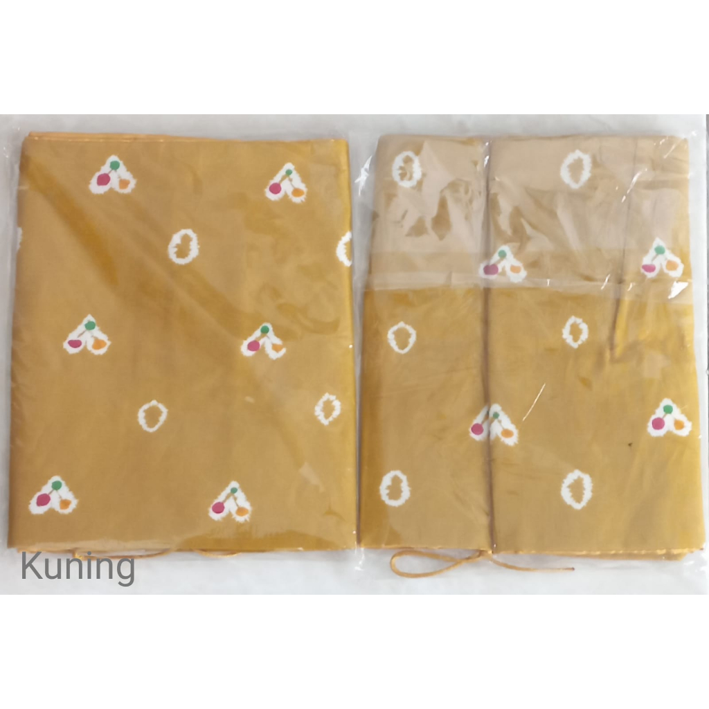 Jual ANGKIN JUMPUTAN DAN STAGEN POLOS | Shopee Indonesia