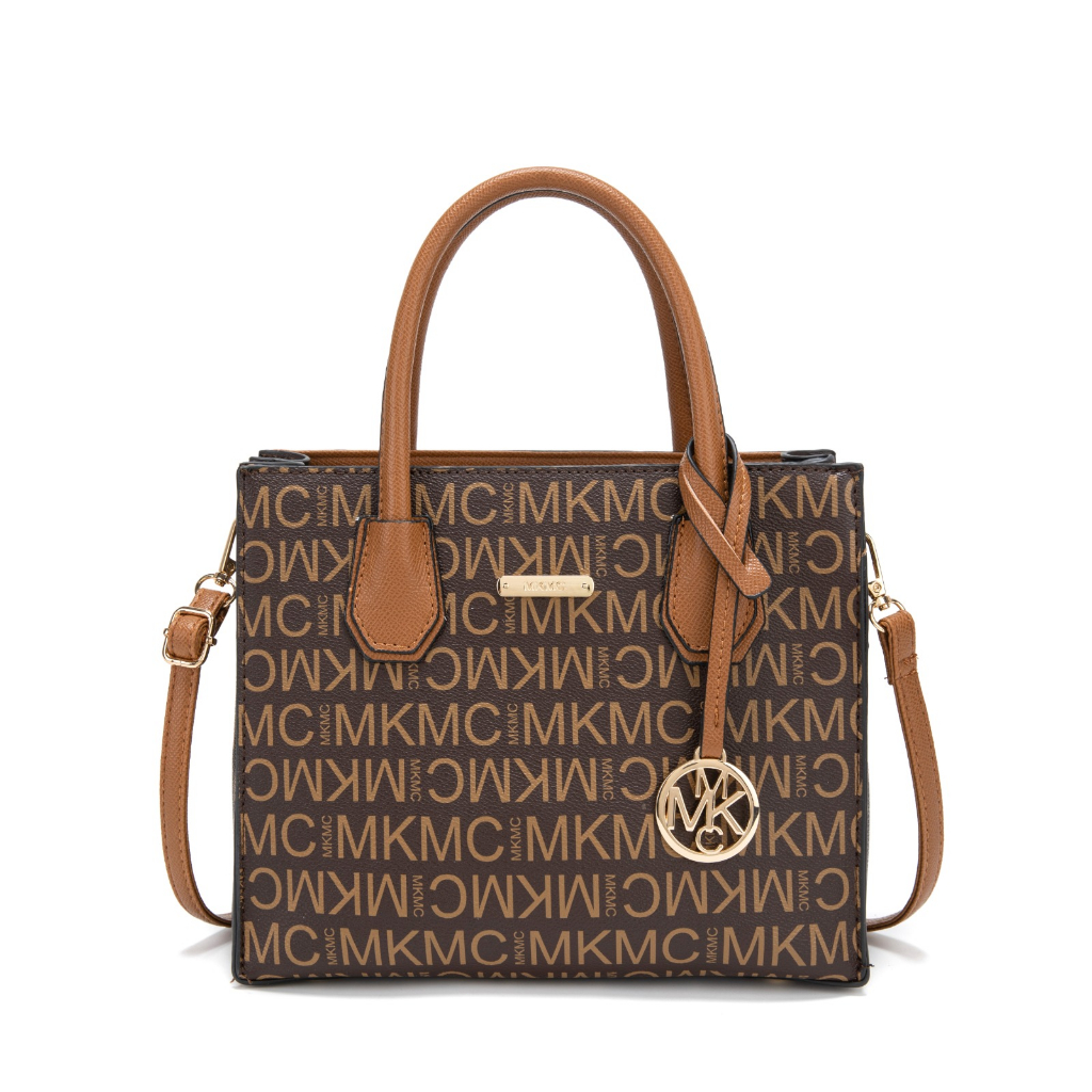 Jual MKMC Tas selempang wanita import hand bag kulit fashion tas ...