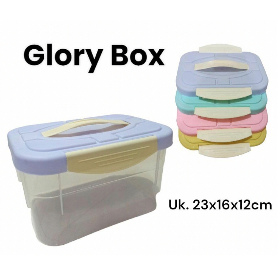 Jual Mini Container Glory Box Kotak Barang Serbaguna Tempat Souvenir ...