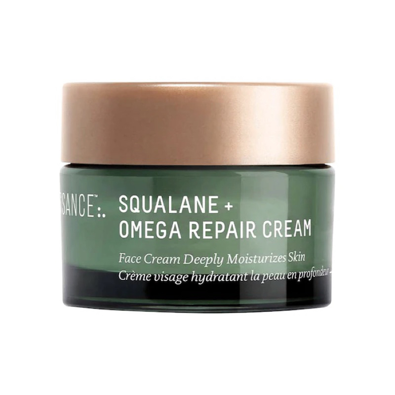 Jual Biossance Squalane + Omega Repair Cream | Shopee Indonesia