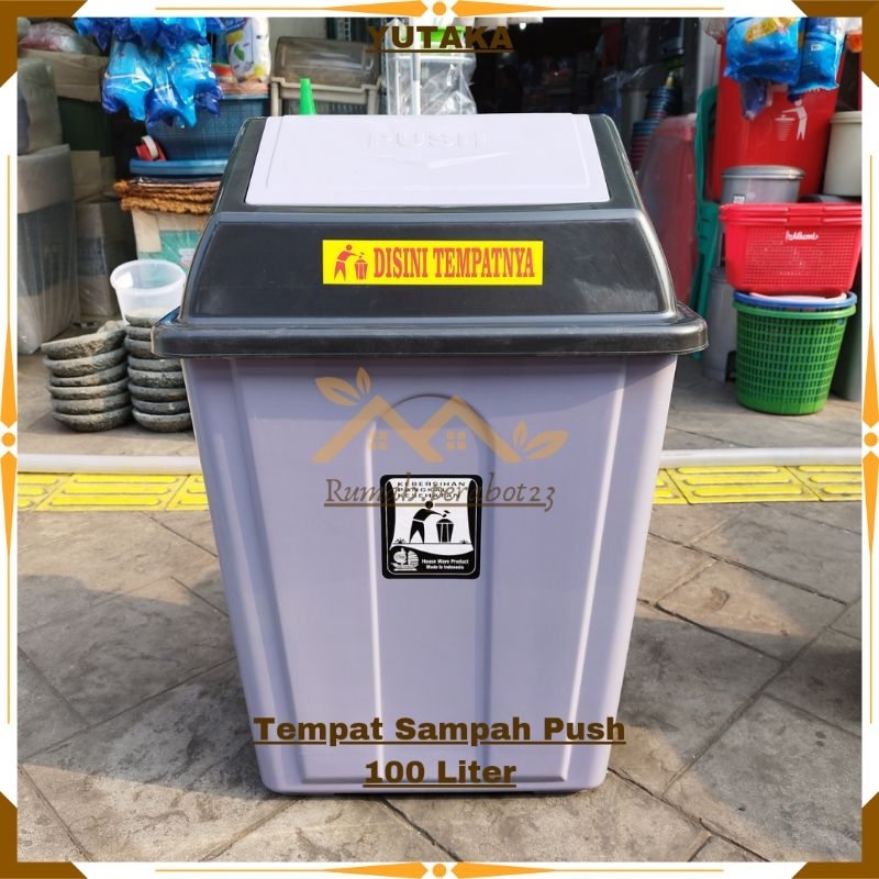 Jual Tempat Sampah Taiwan 60 Liter / Tempat Sampah Sparta 60 Liter ... Jual Tempat Sampah Taiwan 60 Liter / Tempat Sampah Sparta 60 Liter ...