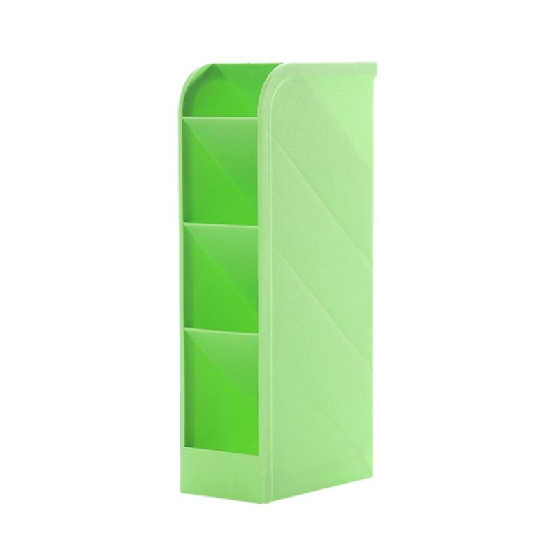 Jual Rak Mini Organizer Pen Holder / Rak Pensil Pulpen | Shopee Indonesia