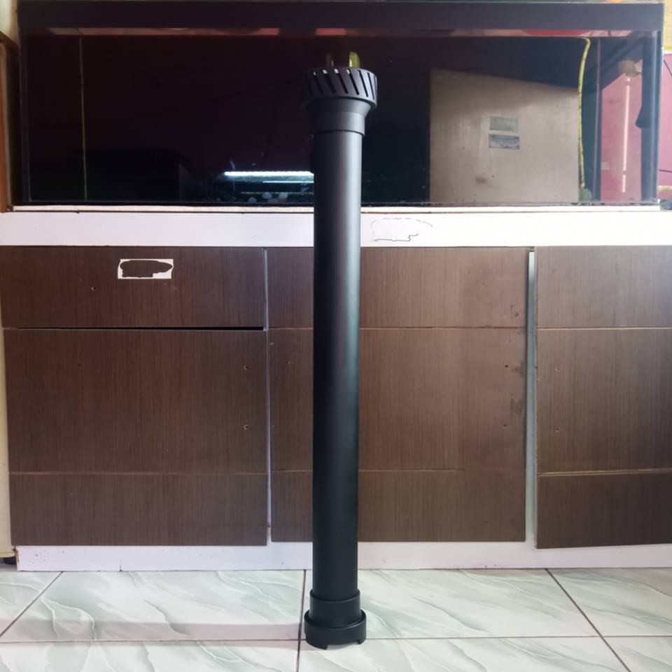 Jual Pipa Overflow Skimmer Akuarium Dan Vacuum Drain Sump Filter ...