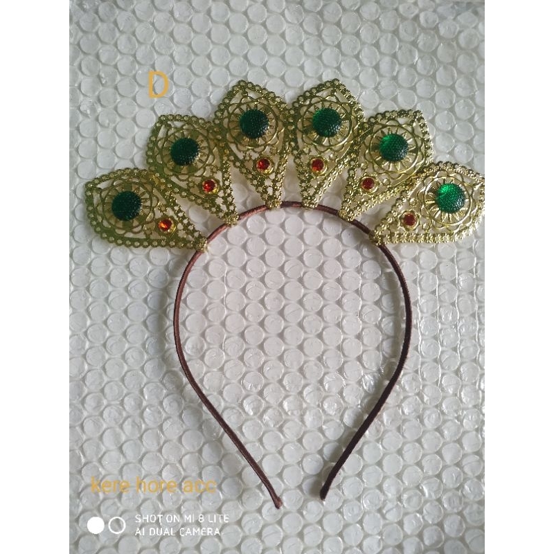 Jual BANDO ADAT / BANDO ADAT JAWA BANDO ACCESSORIES BANDO ADAT ...