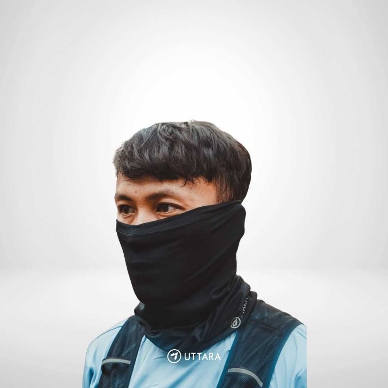 Jual Uttara Buff - Masker Slayer Bandana multifungsi | Shopee Indonesia