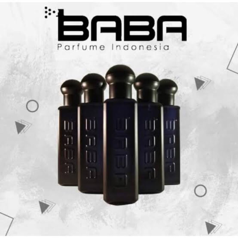 Jual BABA PARFUM BLACK EDITION NON ALKOHOL BISA DIPAKAI SHOLAT | Shopee ...