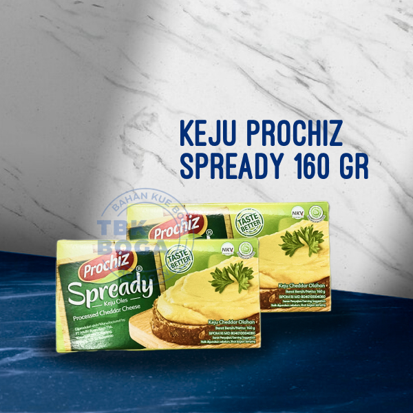 Jual Keju Spread Terlengkap & Harga Terbaru Juni 2026 | Shopee Indonesia