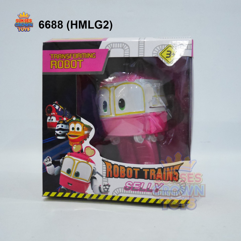 Jual Mainan Robot Trains / Robot berubah jadi Kereta / Kereta Robot ... Jual Mainan Robot Trains / Robot berubah jadi Kereta / Kereta Robot ...