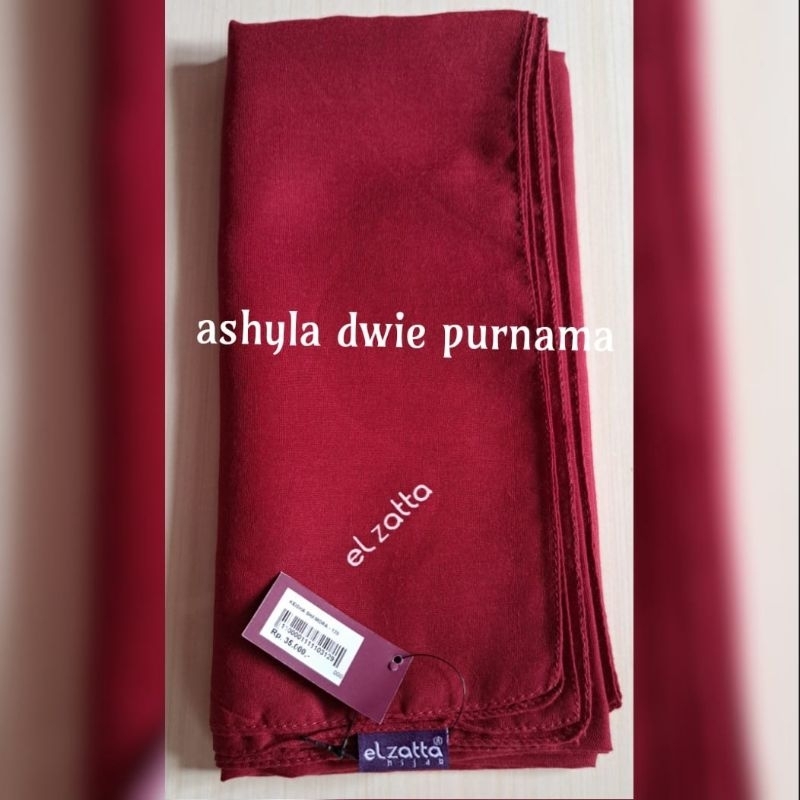 Jual elzatta Keisha SHAMORA ORIGINAL ELZATTA HIJAB keisha shamora ...