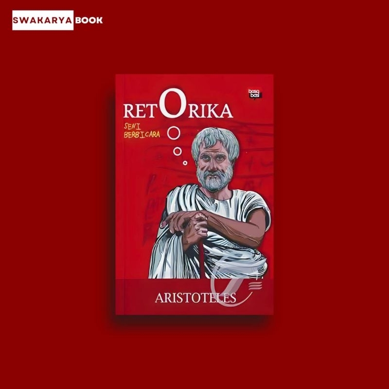 Jual Buku Retorika Aristoteles | Shopee Indonesia