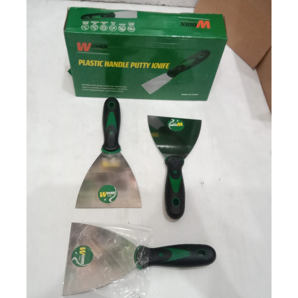 Jual KAPI BESI GAGANG KARET 4 INCH | Shopee Indonesia