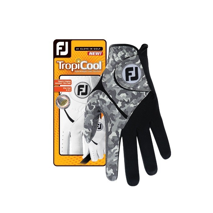 Jual Glove FootJoy Tropicool Golf Sarung Tangan Golf Original | Shopee Indonesia