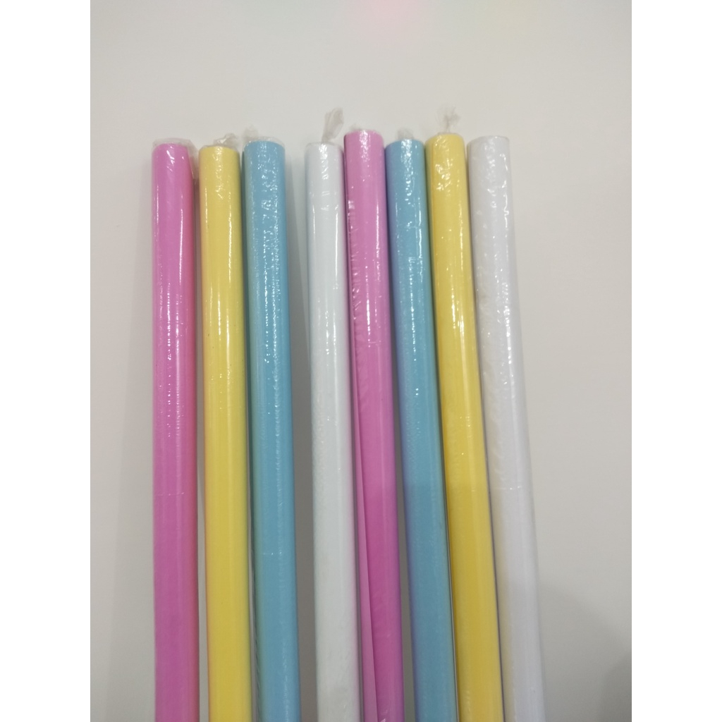 Jual KARTON MANILA WARNA UK. 62 X 86 CM / KERTAS BC SUPER GULUNG PLANO ...
