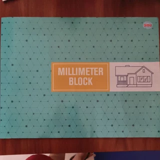 Jual Kertas Milimeter Block Terlengkap & Harga Terbaru Desember 2025 ...