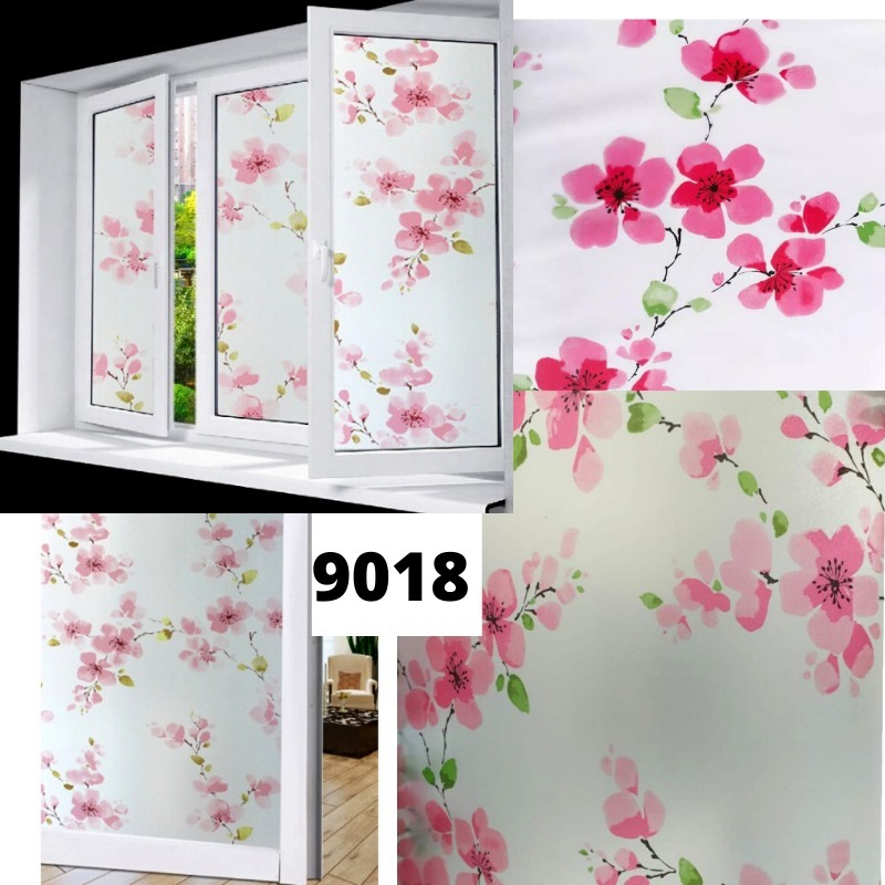 Jual HS - STIKER KACA WINDOW JENDELA STIKER FILM STIKER KACA 90CM ...