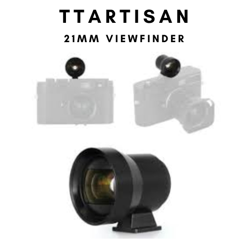 Jual TTARTISAN 21MM VIEWFINDER | Shopee Indonesia