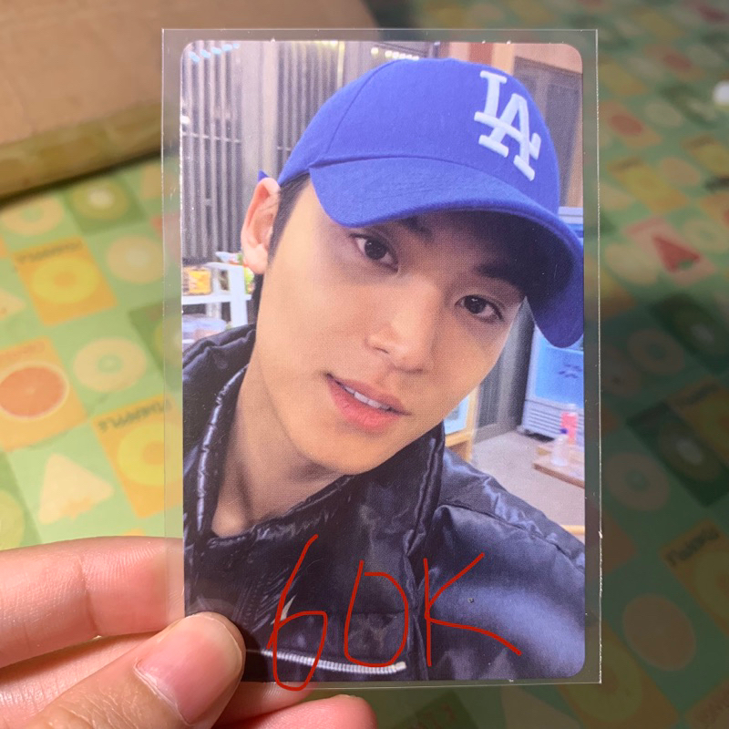 Jual PC Mingyu ITS 2 Making Photobook (BOOKED) | Shopee Indonesia