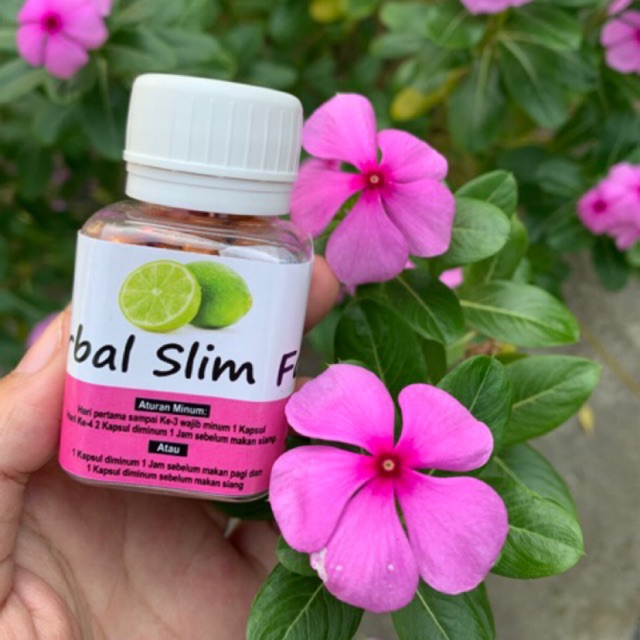 Jual HSF (Herbal slim fast) | Shopee Indonesia