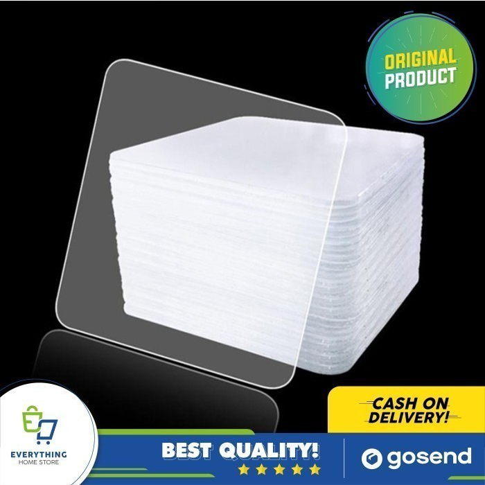 Jual Perekat Two Side BIG isi 30 Pcs ORIGINAL EHS | Shopee Indonesia